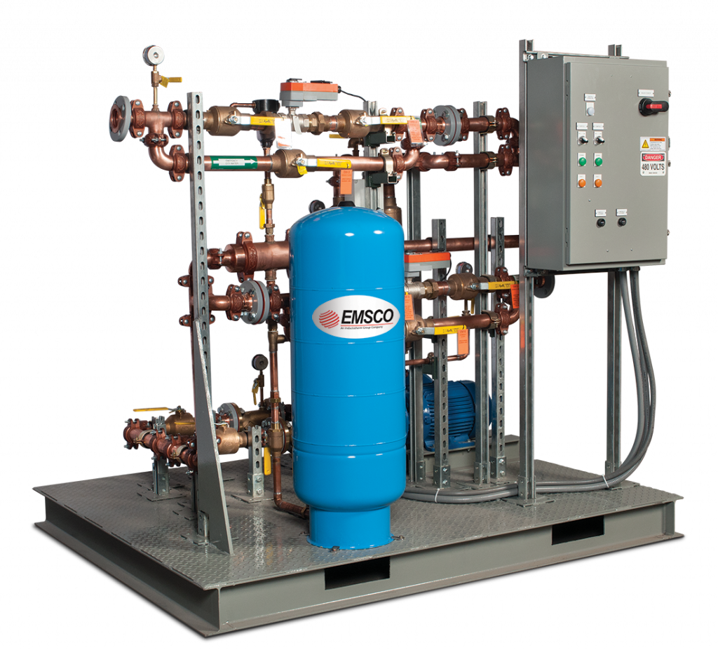 EMSCO Products - EMSCO, Inc.