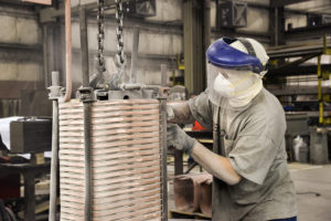 Your Guide to EMSCO Induction Melting Furnace Rebuilds & Repairs ...